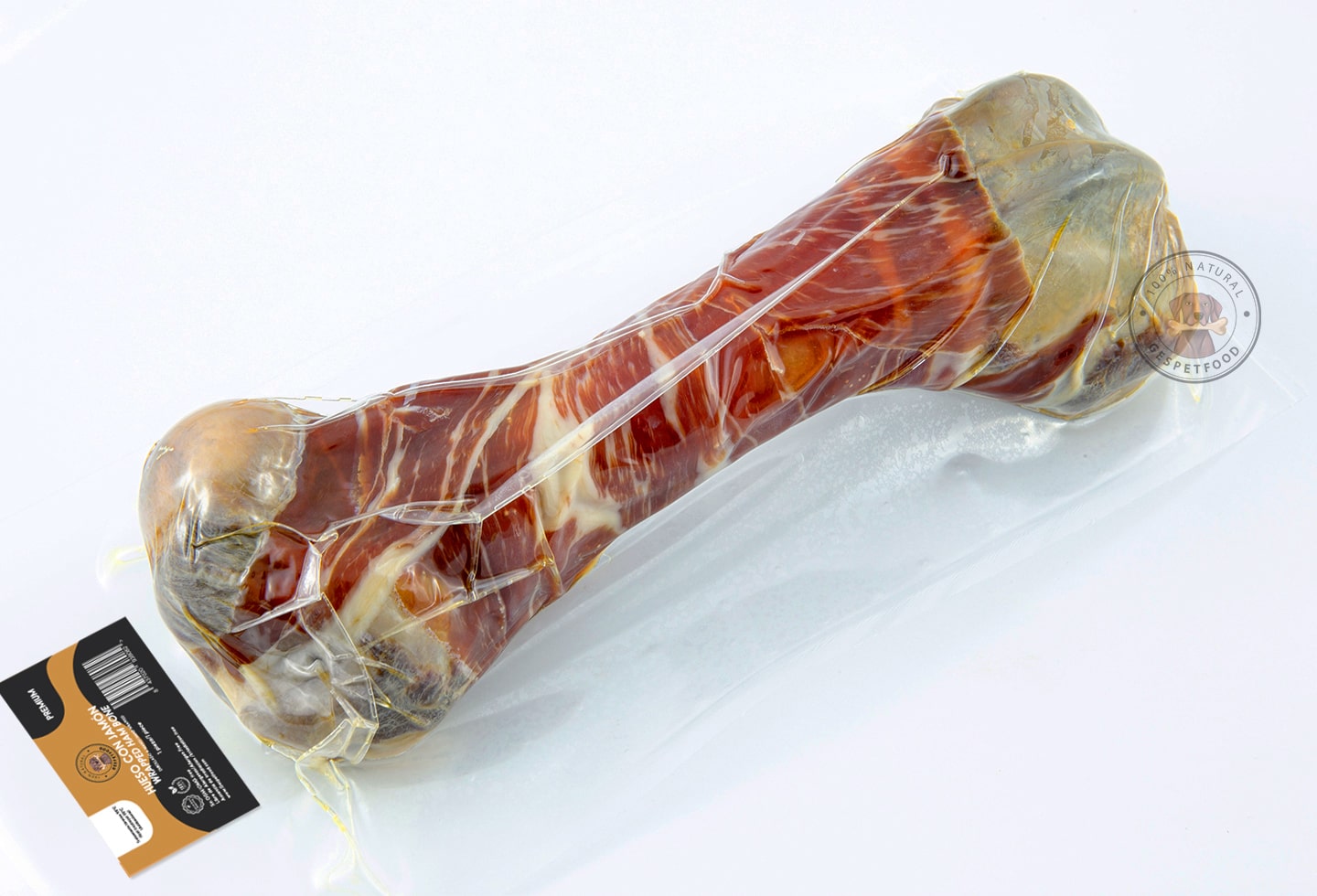 Odměna na kosti - Tamer